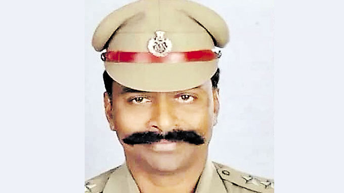 Phone Tapping Case: కాంగ్రెస్‌ డబ్బు పట్టుకోవడమే లక్ష్యం: తిరుపతన్న ...