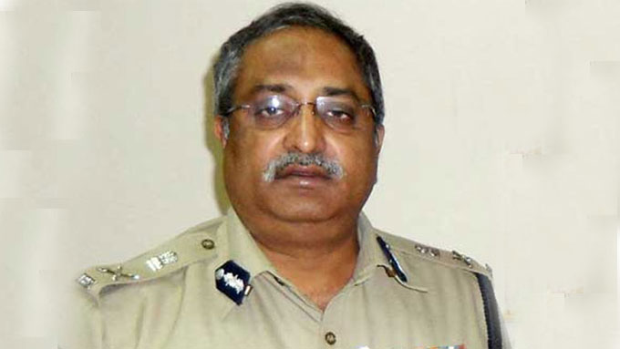 AB Venkateswara Rao: పోస్టింగ్‌ ఇవ్వండి.. సీఎస్‌ను కలిసిన ఏబీ ...