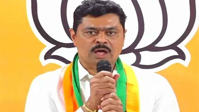 CM Ramesh: తగాదాలు సృష్టించేందుకు వైకాపా ప్రయత్నాలు: సి.ఎం. రమేశ్ ...