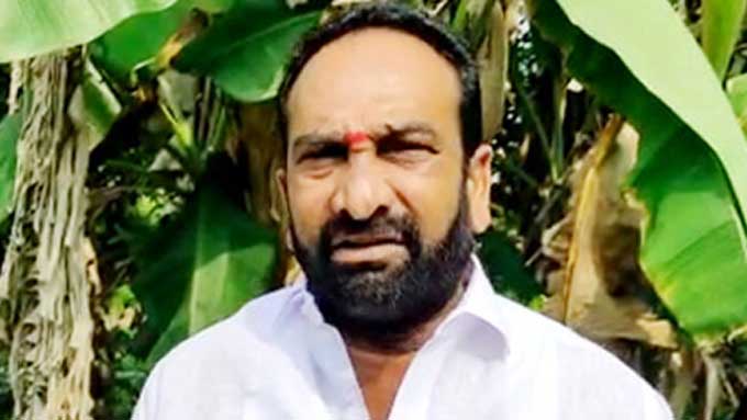 Macherla: మాచర్లలో పిన్నెల్లి పరాజయం.. తెదేపా అభ్యర్థి బ్రహ్మారెడ్డి ఘన ...