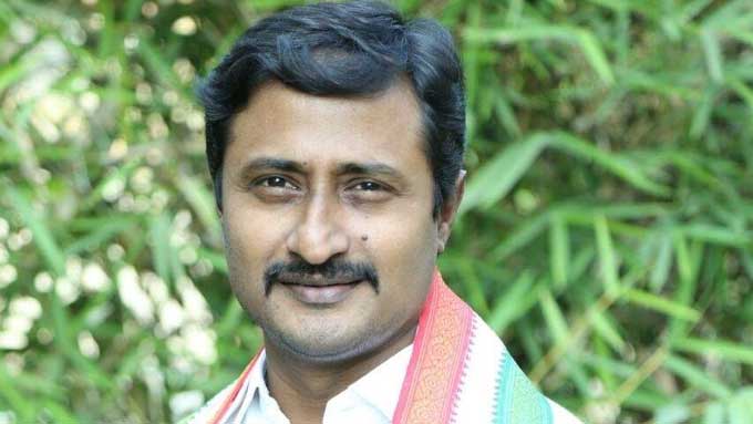 Kunduru Raghuveer Reddy: ఎంపీగా రఘువీర్‌ రెడ్డి విజయం.. తెలుగు ...