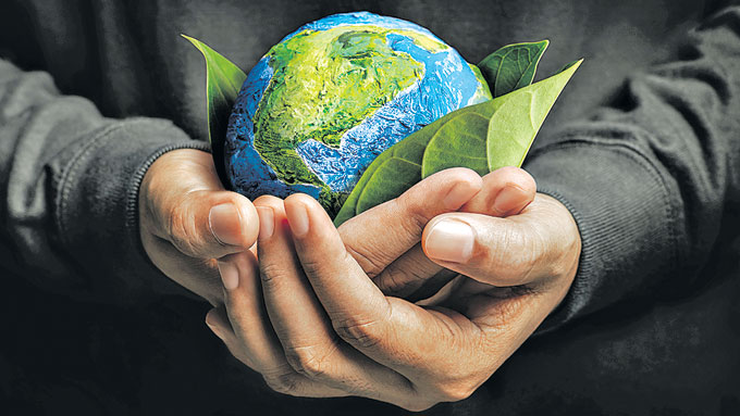 Environment Protection: అందరి కృషితోనే పర్యావరణ పరిరక్షణ | importance ...