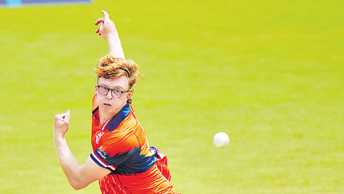 T20 World Cup 2024: నెదర్లాండ్స్‌ బోణీ | t20-wc-2024-max-odowd-guides ...