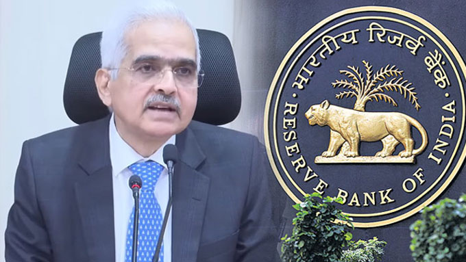 RBI Interest Rates: వడ్డీరేట్లు మళ్లీ యథాతథం.. రెపోరేటు 6.5 శాతం వద్ద ...