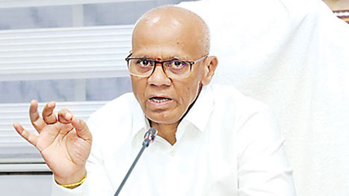 Dharma Reddy: తితిదే ఈవో ధర్మారెడ్డిని సెలవులో పంపిన ప్రభుత్వం | ttd ...