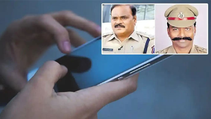 Phone tapping case: ఫోన్ ట్యాపింగ్ కేసు.. ఛార్జిషీట్ దాఖలు చేసిన ... Phone tapping case: ఫోన్ ట్యాపింగ్ కేసు.. ఛార్జిషీట్ దాఖలు చేసిన ...