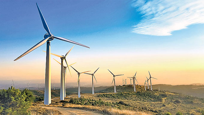 Singareni: పవన విద్యుత్తు వైపు.. సింగరేణి చూపు.. | singareni-company ...