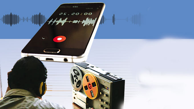 Phone Tapping Case: సిట్‌ చేతికి సాంకేతిక ఆధారాలు | phone-tapping-case ...