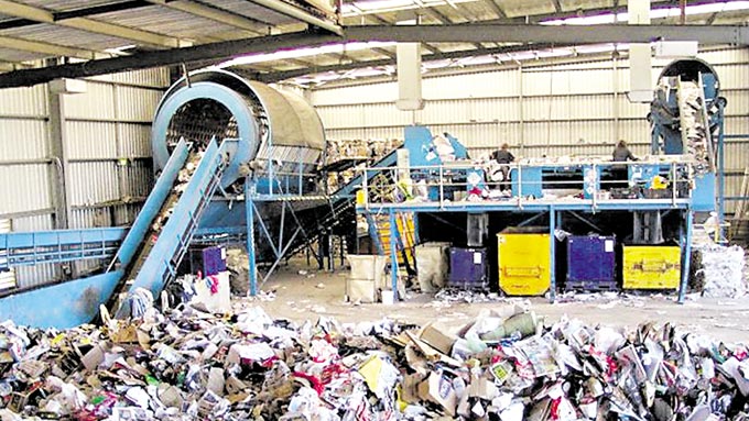 waste Treatment plants: అటక దిగని చెత్త టెండర్ల దస్త్రం | waste ...
