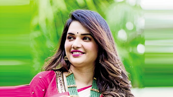 Pavitra Gowda: పవిత్రాగౌడకు అనారోగ్యం | pavitra-gowda-is-ill