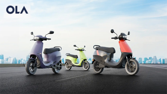 Ola Electric: ఓలా ఎలక్ట్రిక్‌ ఐపీఓకు సెబీ ఆమోదం.. రూ.7,250 కోట్ల ...