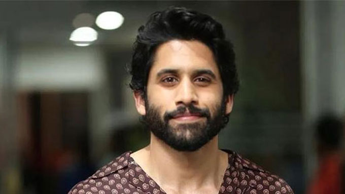 Thandel: తండేల్‌ జోరు | tandel-film-completed-a-crucial-schedule-in ...