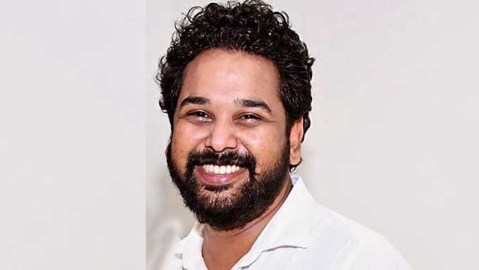 Harish Mathur: లోక్‌సభలో తెదేపా విప్‌గా బాలయోగి కుమారుడు | balayogi-son-got-the-responsibilities ...