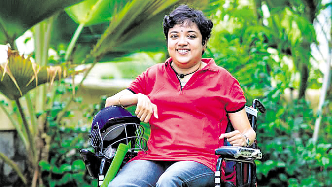 Preethi srinivasan: తనలాంటి వాళ్లకి వెన్నుదన్నుగా.. | under-19-team-india-captain-preethi ...