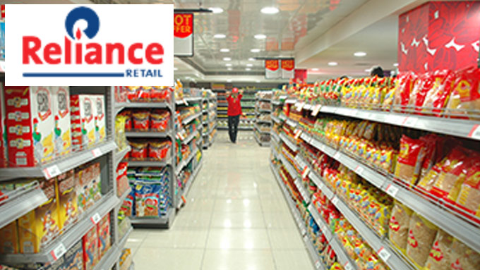 Reliance Retail: క్విక్‌ కామర్స్‌లోకి రిలయన్స్‌ రిటైల్‌.. గంటలో డెలివరీ ...
