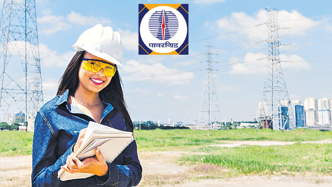 Engineer Trainee Posts: పవర్‌ గ్రిడ్‌లో చేరతారా? | power-grid ...
