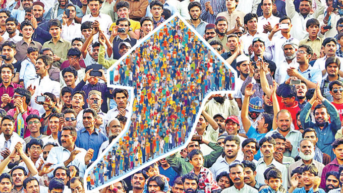 Population challenges: జన విస్ఫోటం... సమస్యలకు మూలం | many-challenges ...