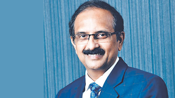 SBI: ఎస్‌బీఐ ఛైర్మన్‌గా తెలుగు వ్యక్తి | sbi-chairman-is-a-telugu-man