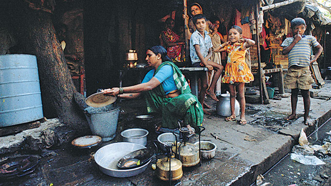 Social problems: సామాజిక క్రమతను అడ్డుకునే రుగ్మతలు | the-nature-of ...