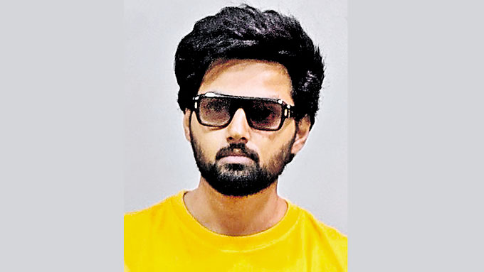 Mokshagna: సన్నద్ధమవుతున్న మోక్షజ్ఞ | nandamuri-mokshagna-confirms-his ...