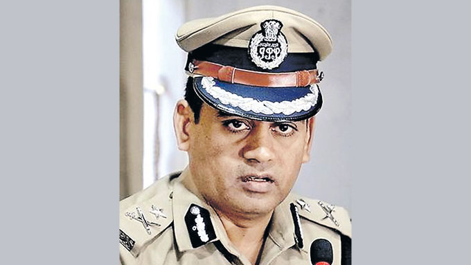 Andhra News: ఏపీ నిఘా విభాగాధిపతిగా మహేష్చంద్ర లడ్హా | mahesh-chandra ... Andhra News: ఏపీ నిఘా విభాగాధిపతిగా మహేష్చంద్ర లడ్హా | mahesh-chandra ...