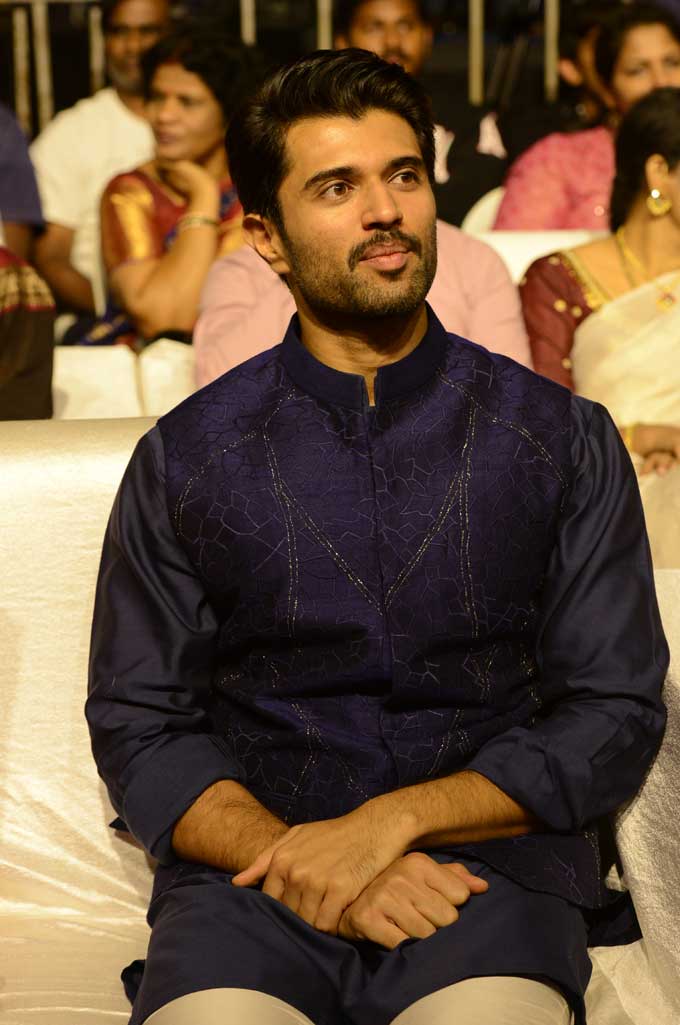 Baby successmeet : ‘బేబీ’ విజయోత్సవం.. చిత్రాలు | Baby successmeet at ...