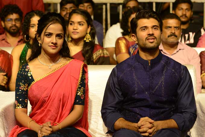 Baby successmeet : ‘బేబీ’ విజయోత్సవం.. చిత్రాలు | Baby successmeet at ...