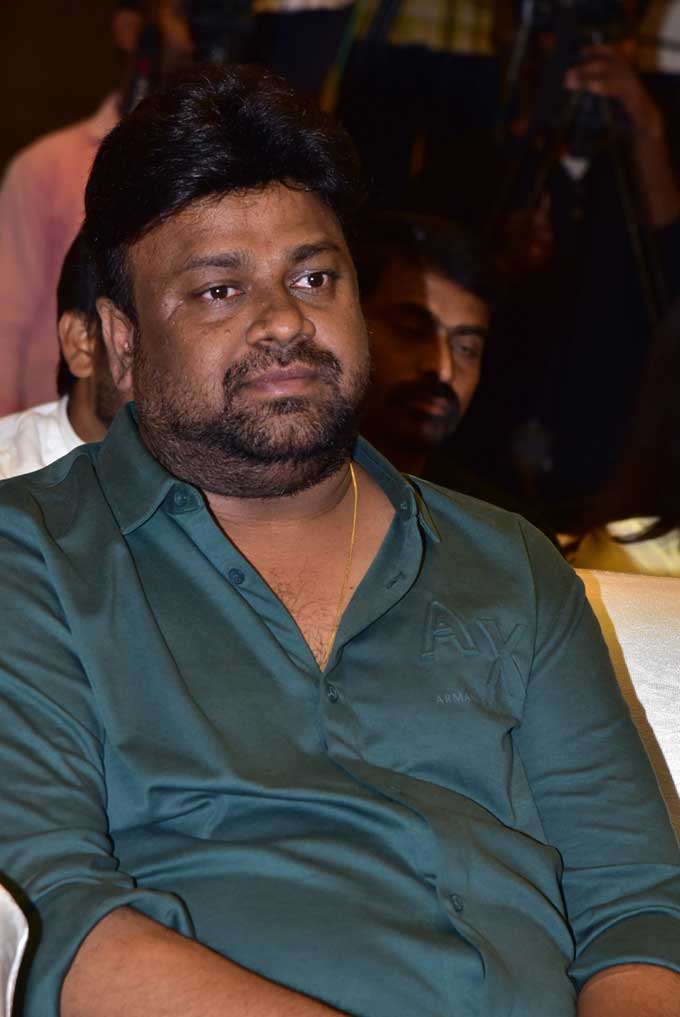 Baby movie : ‘బేబీ’ చిత్ర అభినందన సభ | Baby Film Appreciation Sabha