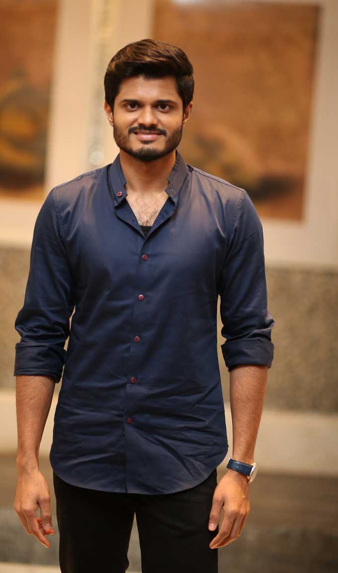 Baby movie : ‘బేబీ’ చిత్ర అభినందన సభ | Baby Film Appreciation Sabha