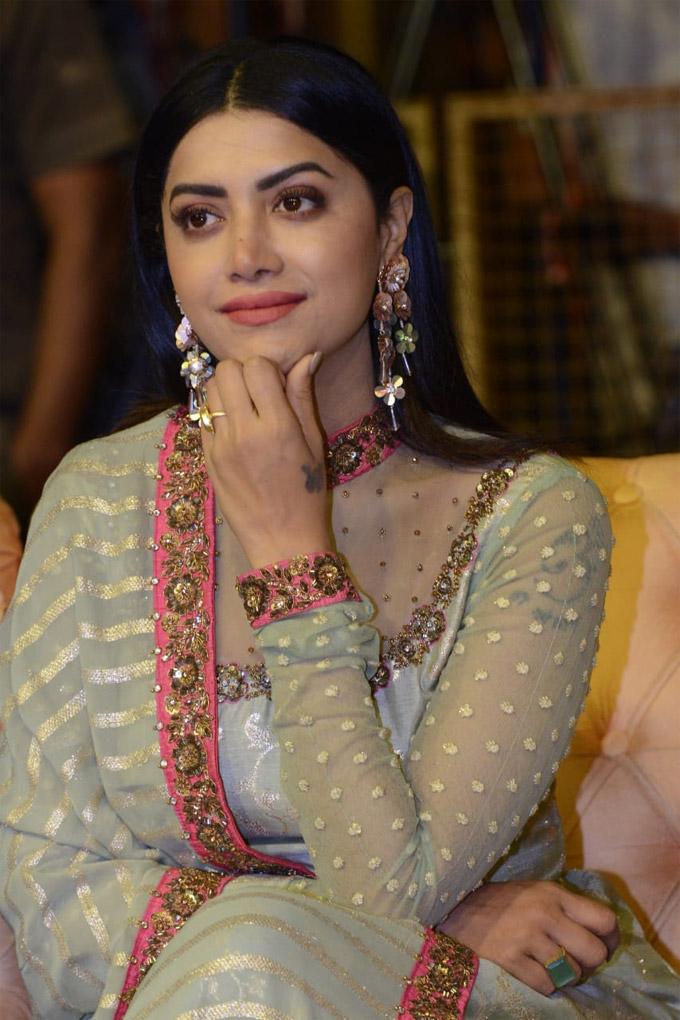 Rudrangi: ‘రుద్రంగి’ ప్రీ రిలీజ్‌ ఈవెంట్‌ | Rudrangi Pre Release Event