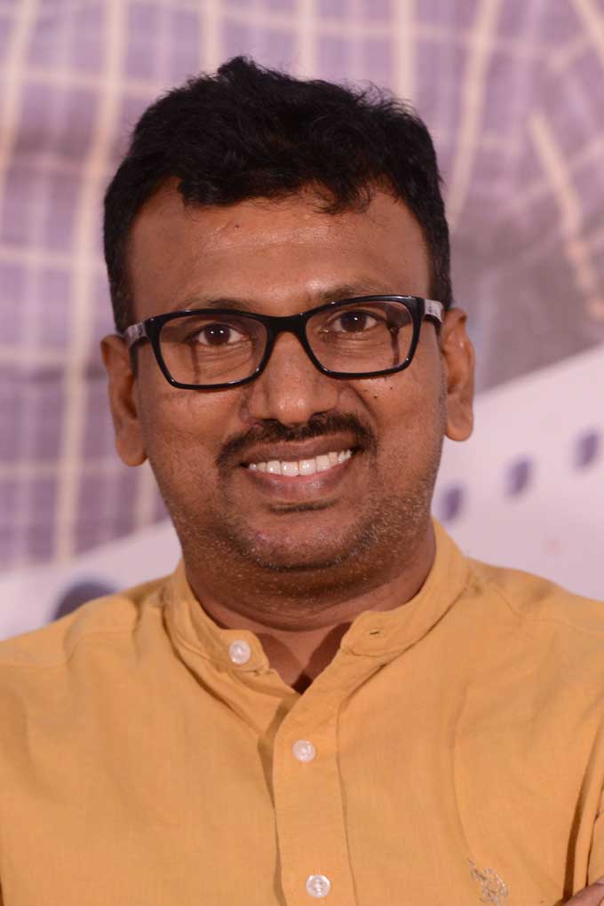 Vimanam: ‘విమానం’ మూవీ సక్సెస్‌ మీట్‌ | Vimanam Movie Success Meet