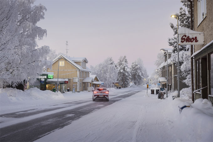 Snow fall : ఐరోపా దేశాలను ముంచెత్తిన ‘మంచు’ | Snow fall in European ...