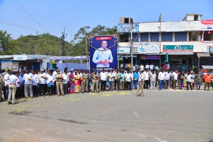 Mekapati Goutham Reddy : నెల్లూరుకు మంత్రి మేకపాటి గౌతమ్‌ రెడ్డి ...