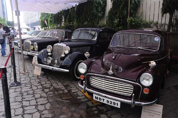Vehicles : 1937-1990 సంవత్సరం వరకు తిరిగిన కార్లు, ద్విచక్ర వాహనాల ...