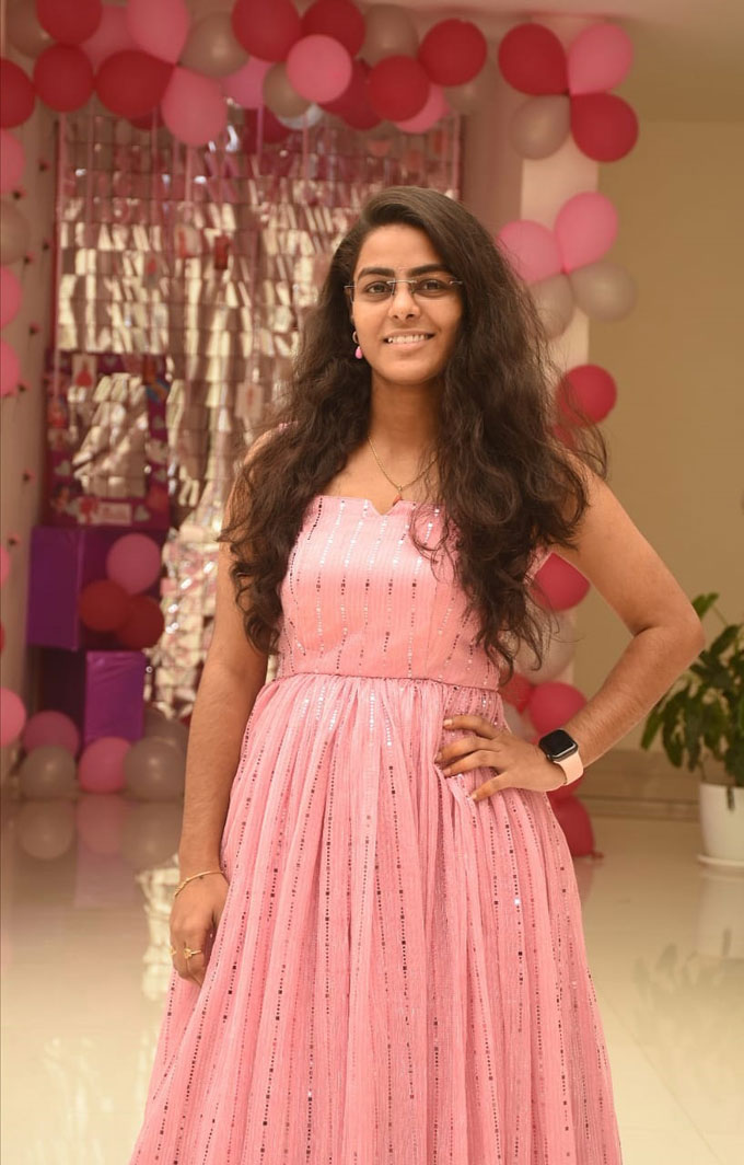 Barbie day: హైదరాబాద్‌లో బార్బీ డే వేడుకలు | Barbie day celebration at ...