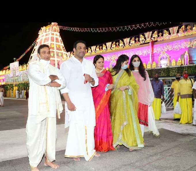 Mekapati Goutham Reddy: మంత్రి గౌతమ్‌ రెడ్డి అరుదైన చిత్రాలు | Mekapati ...