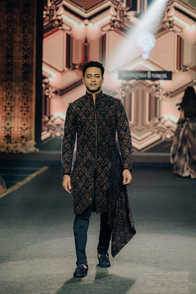 Ramp walk : తారలు దిగివచ్చిన వేళ | actors on ramp walk