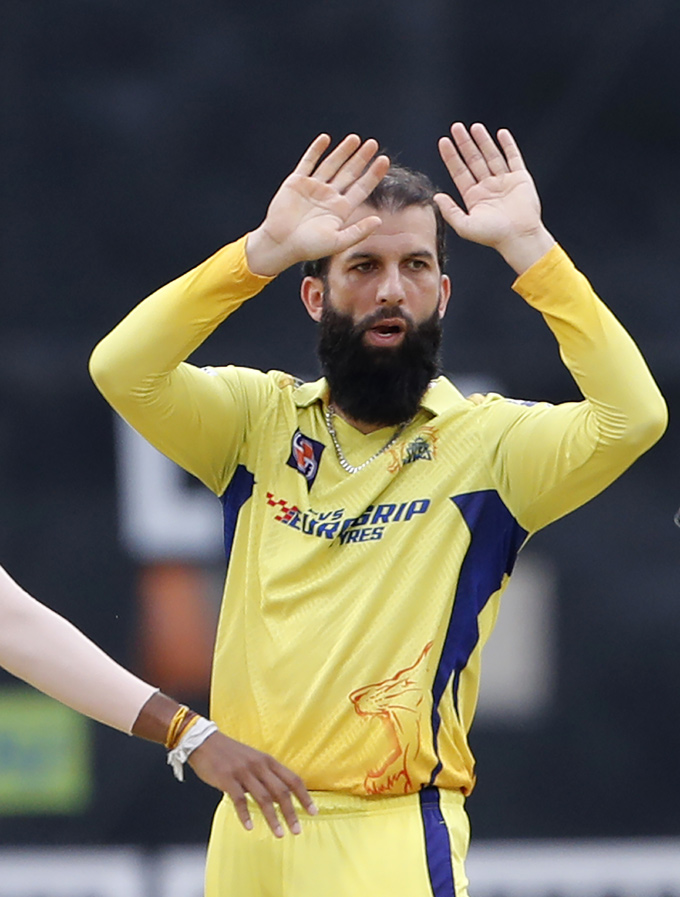 LSG vs CSK : లఖ్‌నవూ, చెన్నై మ్యాచ్‌ రద్దు.. ఇరు జట్లకు చెరో పాయింట్ ...