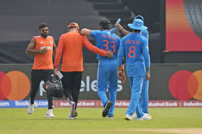 IND vs BAN: కోహ్లీ సెంచరీ.. బంగ్లాదేశ్‌పై భారత్‌ విజయం | IND vs BAN ...