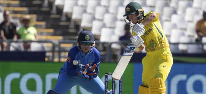 WT20 WC: భారత్‌, ఆస్ట్రేలియా సెమీఫైనల్‌ మ్యాచ్‌ హైలైట్స్‌ | india and ...