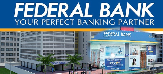 Credit card: ఫెడ‌ర‌ల్ బ్యాంక్‌ నుంచి మొబైల్ బేస్డ్‌ క్రెడిట్ కార్డ్ ...