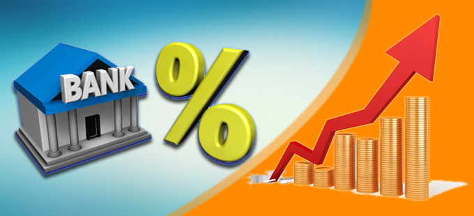 బ్యాంక్ వ‌డ్డీ రేటును మించుతున్న‌ రిటైల్ ద్ర‌వ్యోల్బ‌ణ రేటు | Bank FD ...