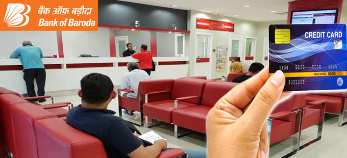 వ‌న్‌కార్డ్ భాగ‌స్వామ్యంతో బ్యాంక్‌ ఆఫ్‌ బరోడా కొత్త క్రెడిట్ కార్డు ...