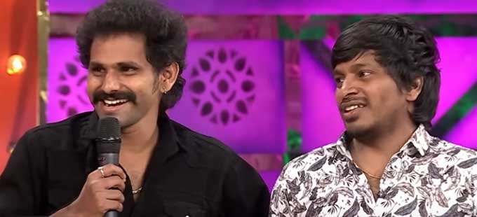 Jabardasth: జబర్దస్త్‌లోకి సద్దాం, యాదమ్మ రాజు ఎంట్రీ | jabardasth ...