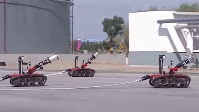 Fire Accidents: పెరుగుతున్న అగ్ని ప్రమాదాలు.. కీలకంగా మారిన ఫైర్ ...