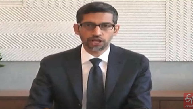 Google: మరింత మంది ఉద్యోగులను తొలగించే యోచనలో గూగుల్‌? | google ceo sundar pichai hints at more ...