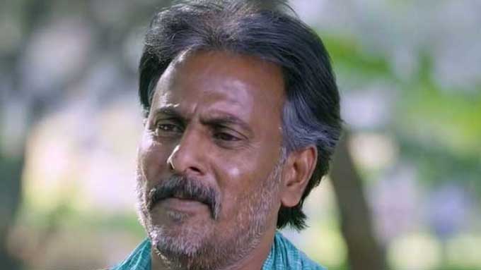 Allu Ramesh: హాస్యనటుడు అల్లు రమేష్ కన్నుమూత | telugu actor comedian ...