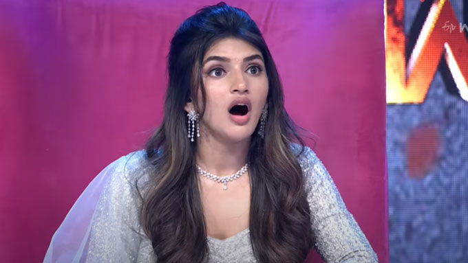 Dhee 15: ఇదేం డ్యాన్స్ బాబోయ్‌ .. షాక్‌లో శ్రీలీల | dhee 15 latest promo