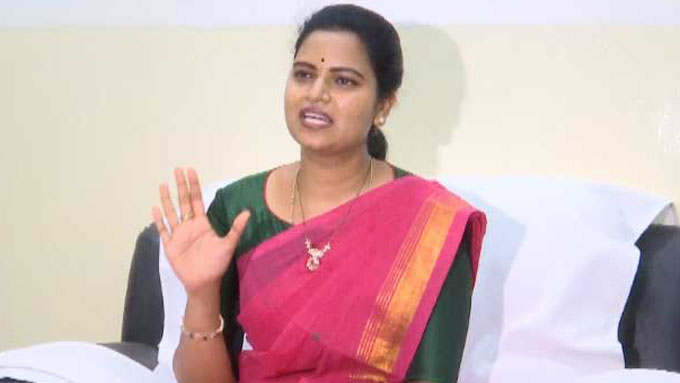 Vidadala Rajini: ఈ ఏడాది కొత్తగా 5 ప్రభుత్వ వైద్య కళాశాలలు ప్రారంభం ...