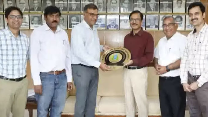 Secunderabad: సికింద్రాబాద్ రైల్‌ నిలయానికి గోల్డ్ రేటింగ్.. | rail ...